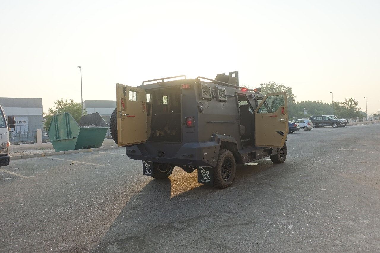 APC SHARK – SCHUTZCARR.COM