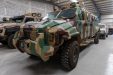 MRAP Vehicles for Sale – Secure and Durable Options – SCHUTZCARR.COM